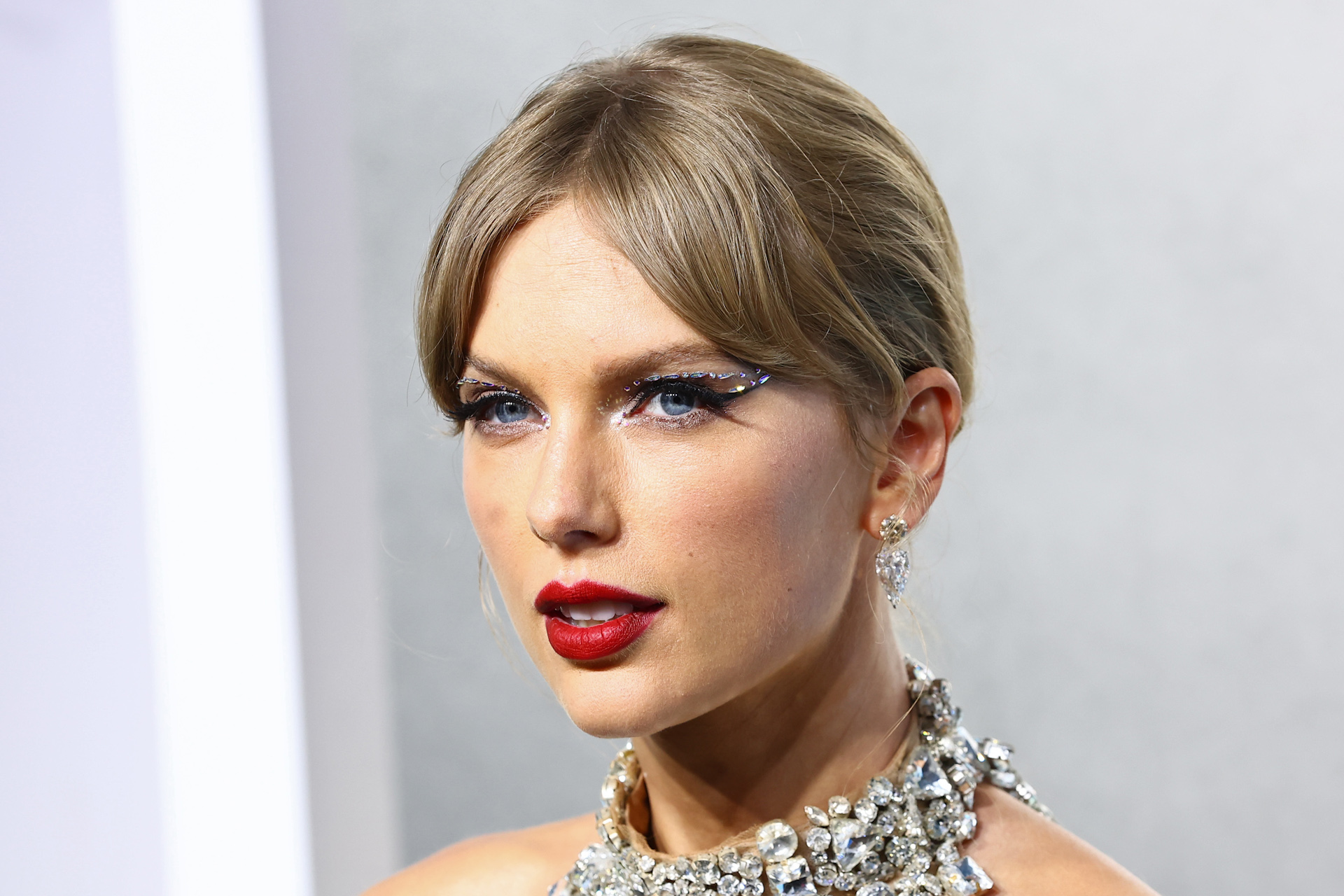 Taylor Swift a des amis inattendus
