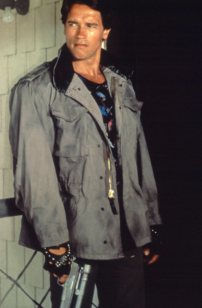 Actors who almost turned down their most iconic roles