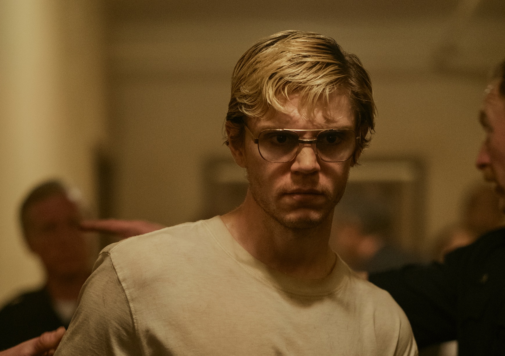 The Silence of the Lame: Serial Killers Aren’t ‘Evil Geniuses’