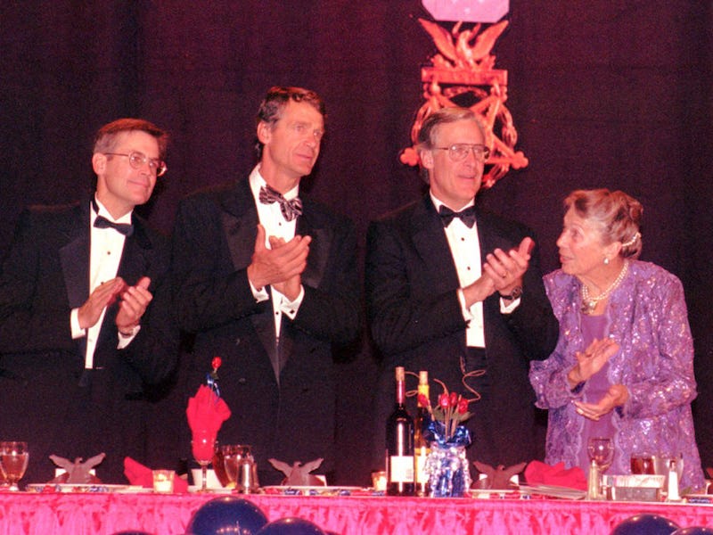 The Walton family empire: Inside the lives of the billionaire Walmart ...