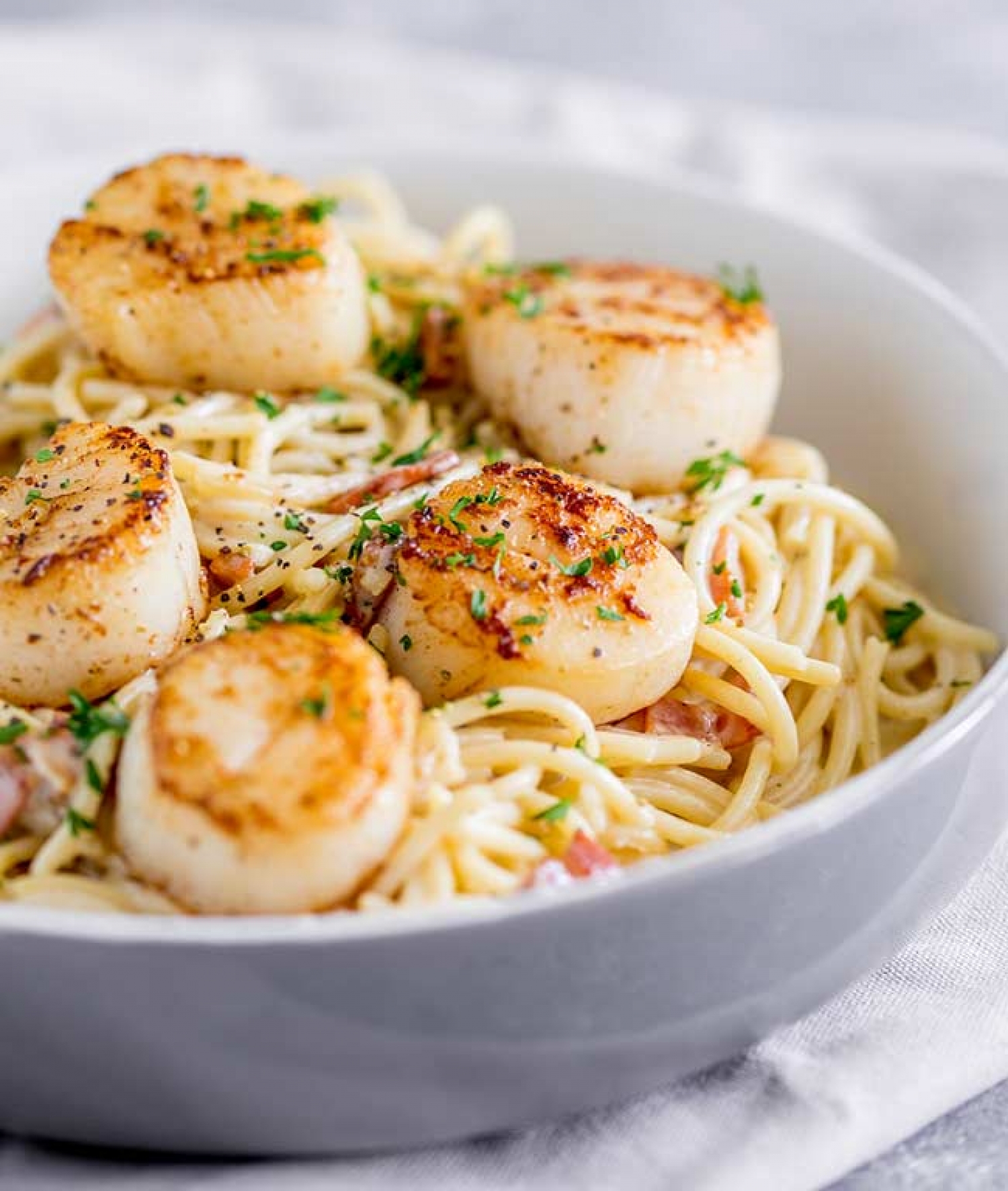 100 Tasty Pasta Dishes that Never Fail to Please
