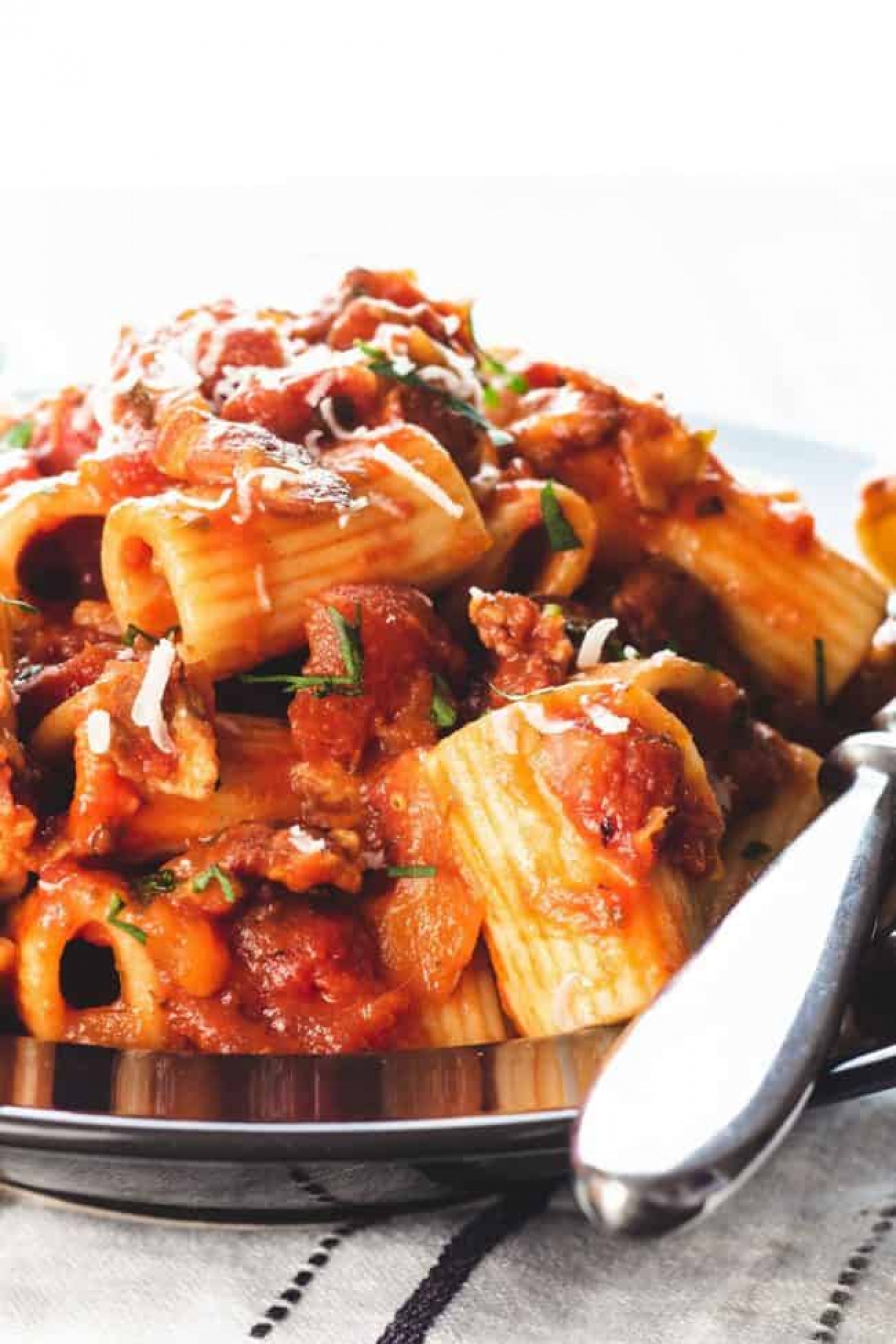 100 Tasty Pasta Dishes that Never Fail to Please
