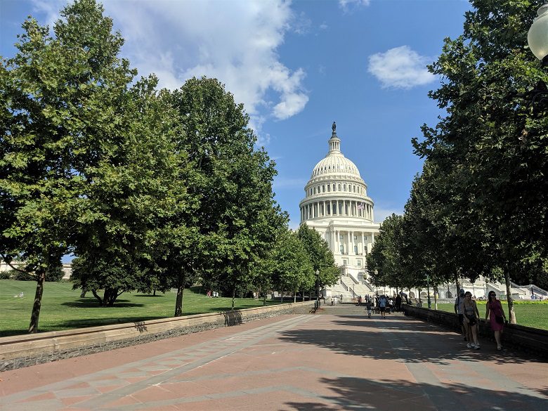 44 Best Things to Do in Washington DC