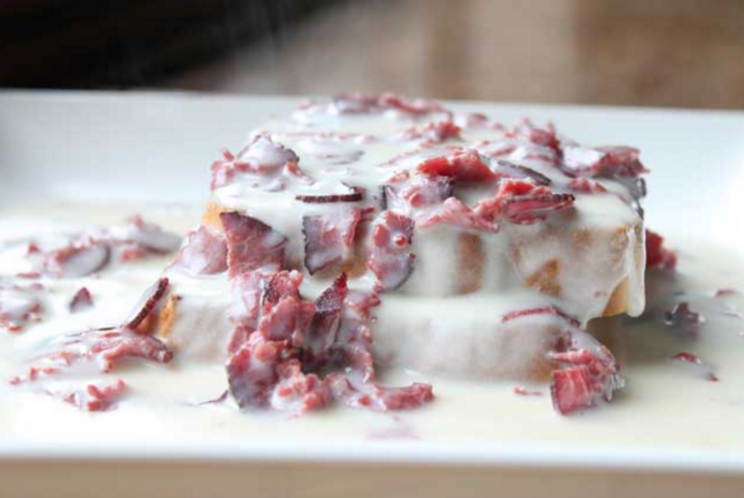 12 Old-School, Delicious Dishes Our Grandparents Ate