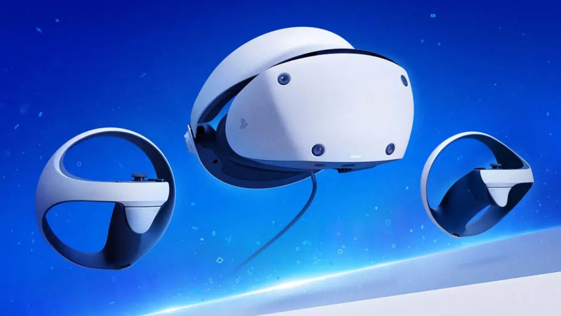 The newly announced PSVR 2 price cut might finally make it a viable ...