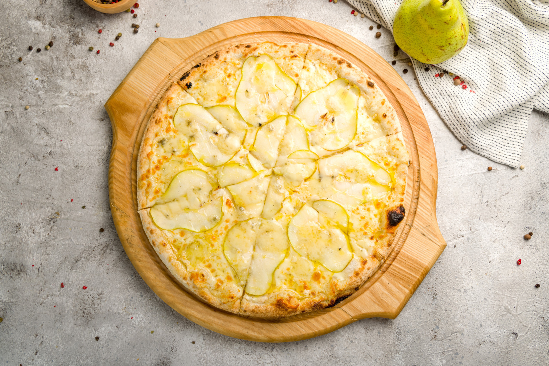 Pera: Las mejores recetas con esta superfruta