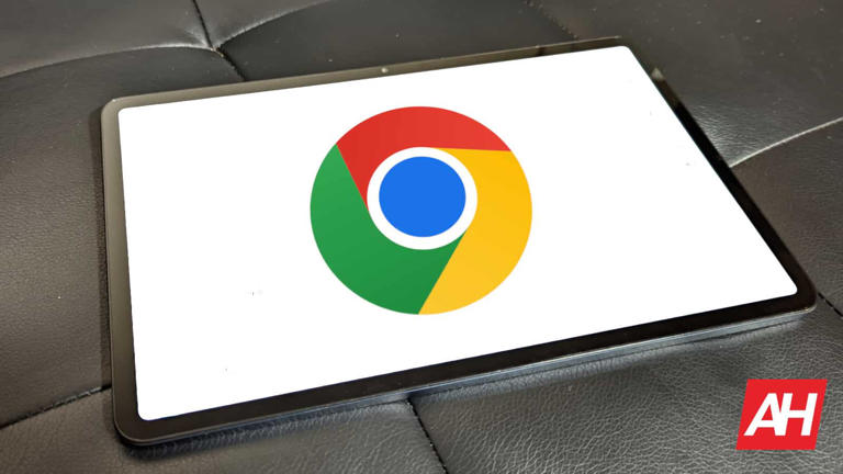 Chrome for Android gets a bookmarks bar—but there’s a catch