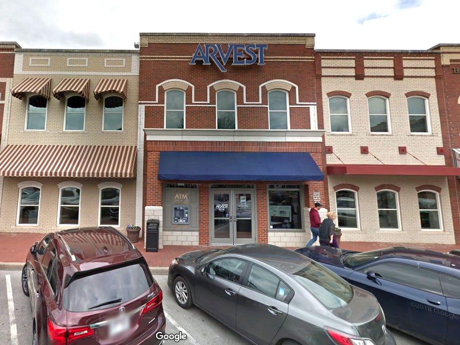 The Walton family empire: Inside the lives of the billionaire Walmart heirs