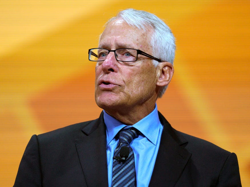 The Walton family empire: Inside the lives of the billionaire Walmart heirs