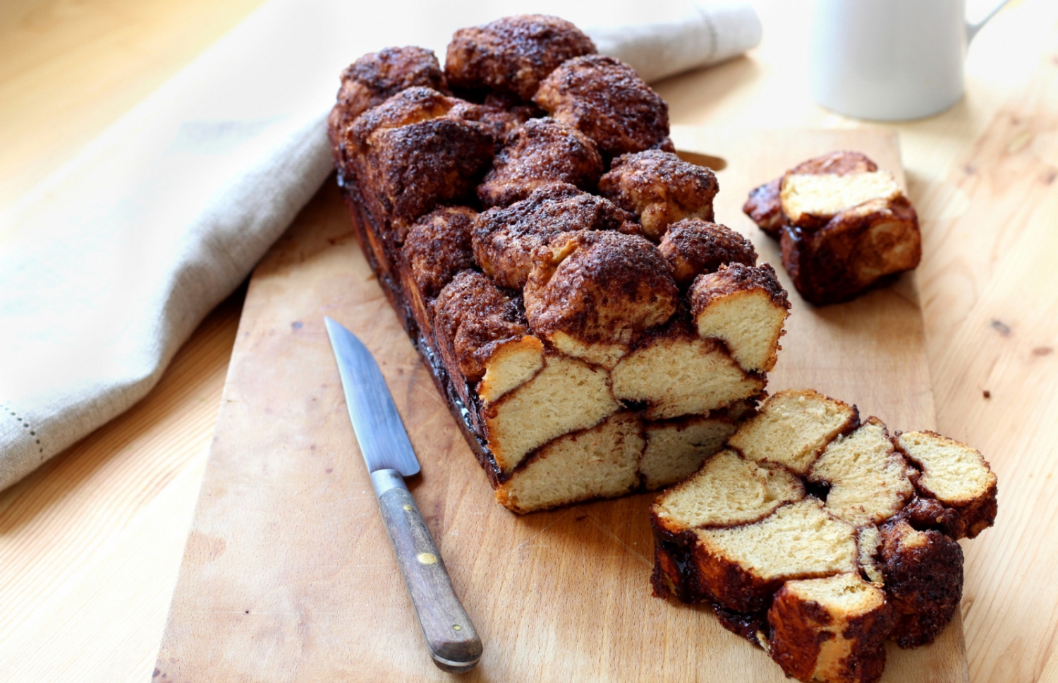 Easy Loaf Pan Recipes You Can Make Ahead
