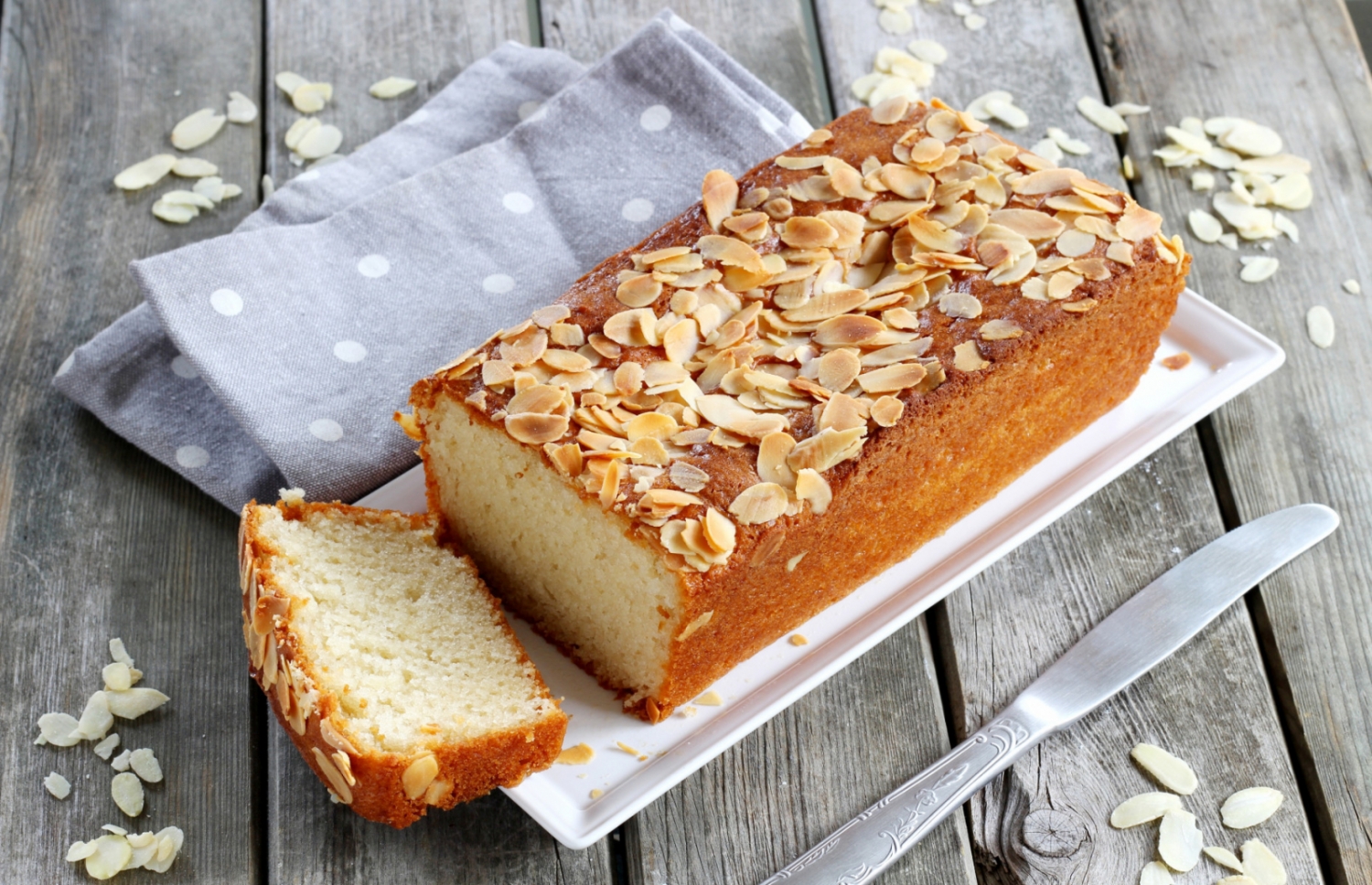 Easy Loaf Pan Recipes You Can Make Ahead