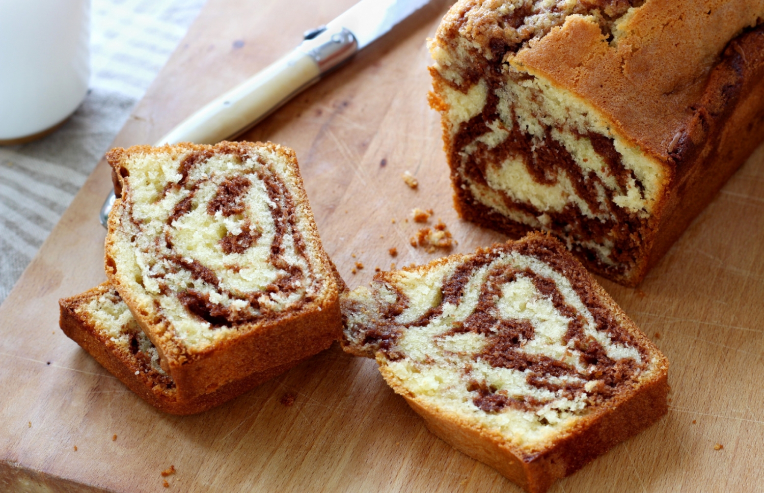 Easy Loaf Pan Recipes You Can Make Ahead