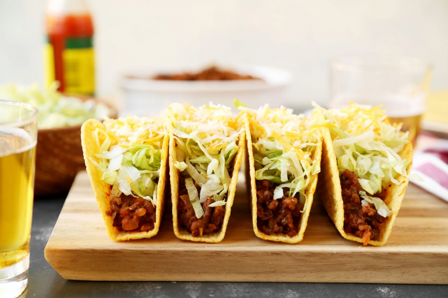 Taco Tuesday Recipes You'll Want to Make Again & Again