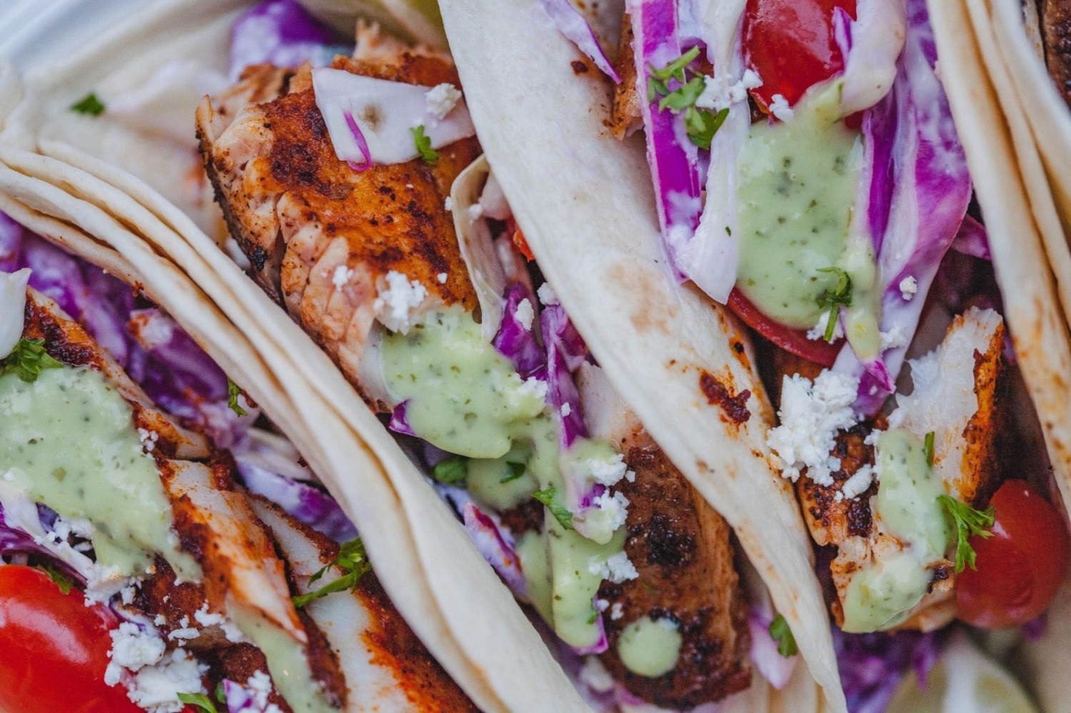 Taco Tuesday Recipes You'll Want to Make Again & Again