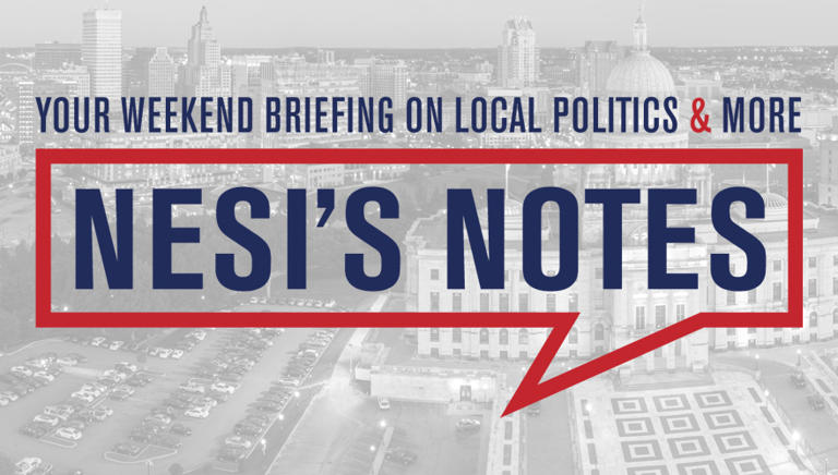 Nesi’s Notes: June 21