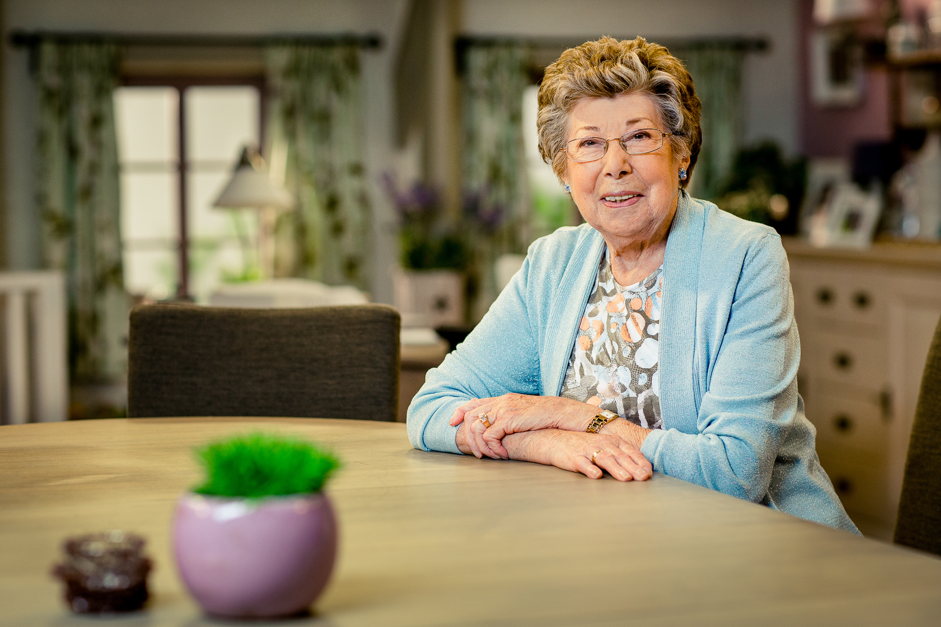 De mooiste foto's van Annie Geeraerts