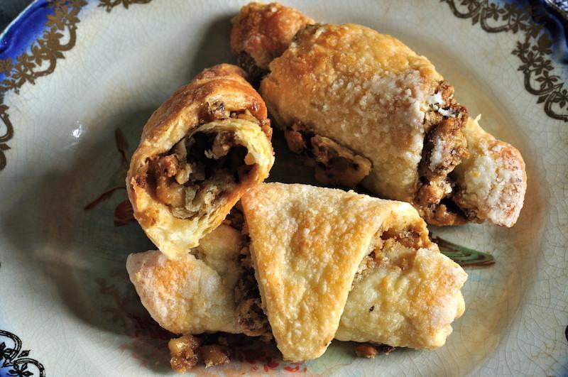 The Best Traditional Rugelach Recipe