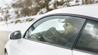 7 car features that make winter driving more comfortable