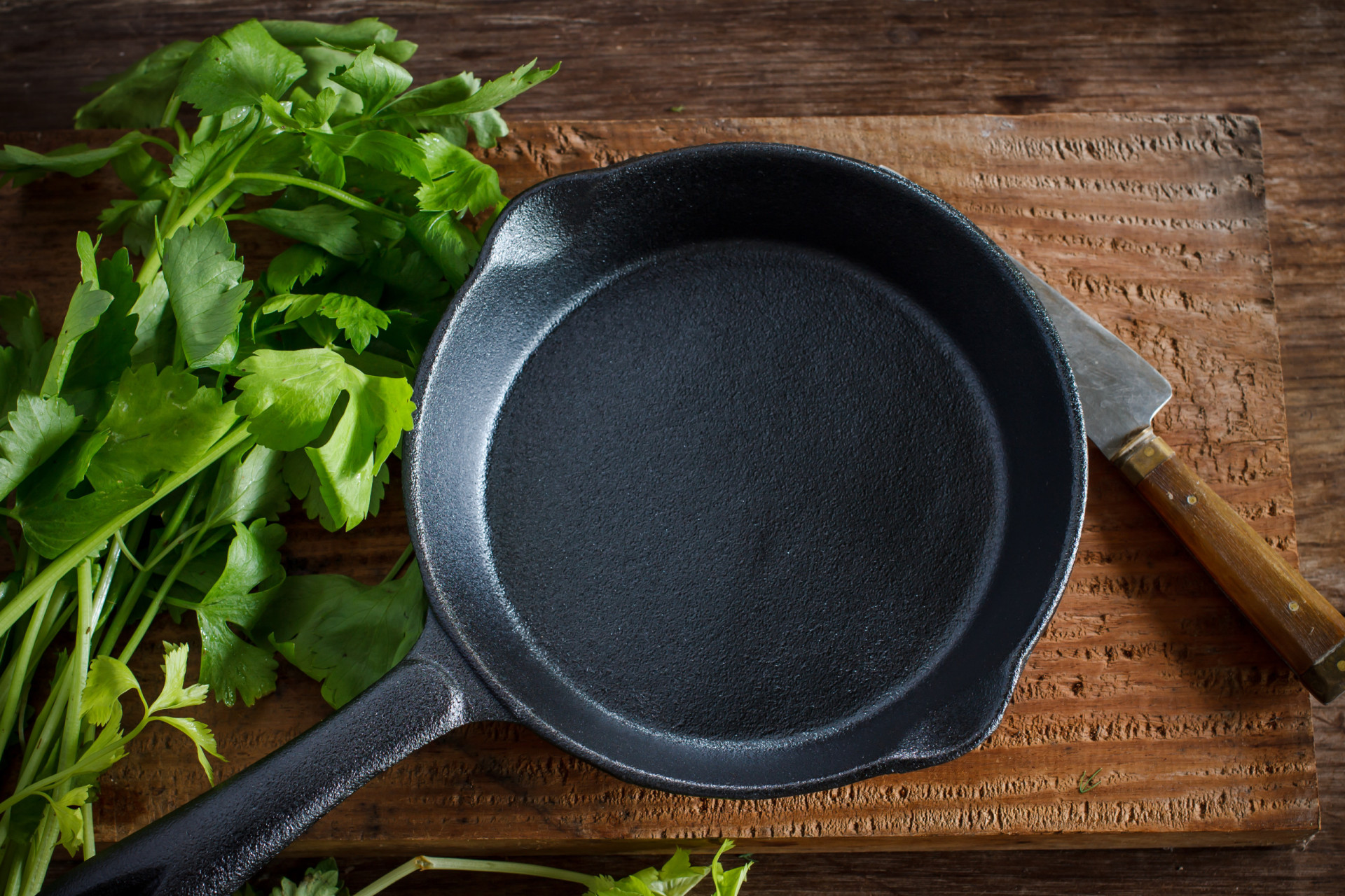 Surprising things that get better with age