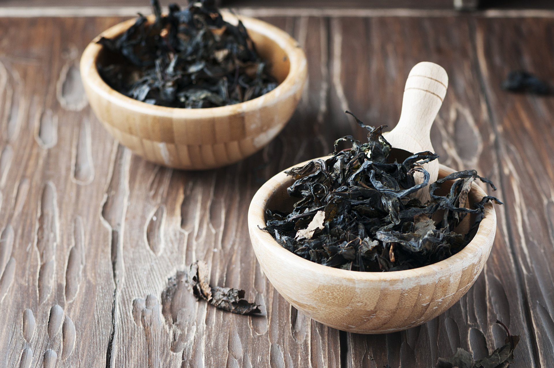 Surprising things that get better with age