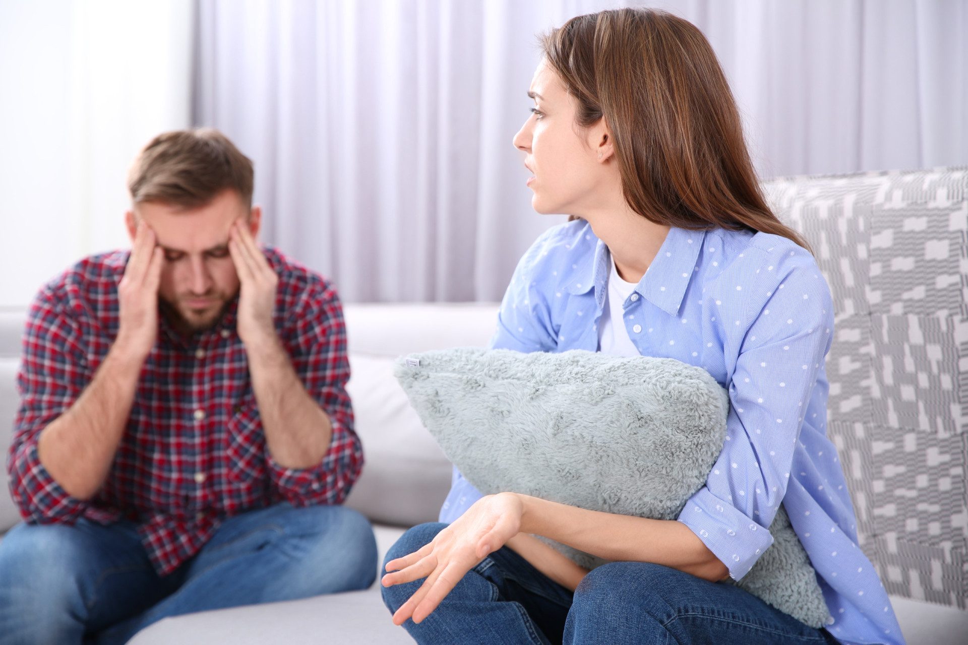 How to mediate family arguments