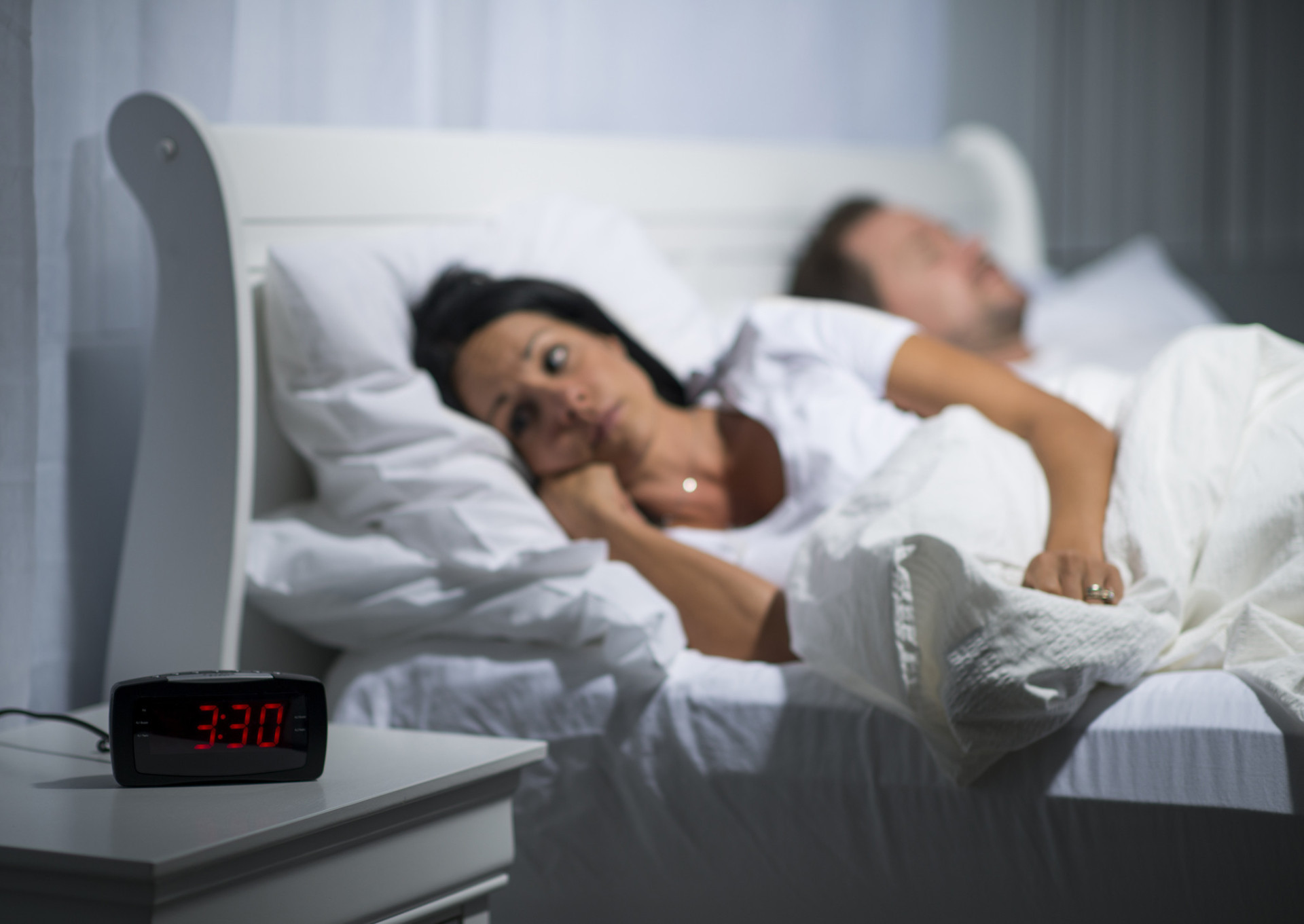 Signs your tiredness might be caused by anxiety