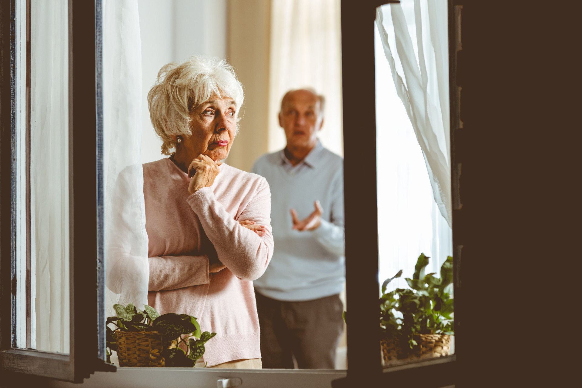 How to mediate family arguments