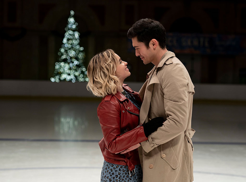 The worst Christmas movies of all time