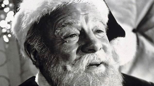 These Actors Played The Best Santa Claus In Movies These Actors Played The Best Santa Claus In Movies