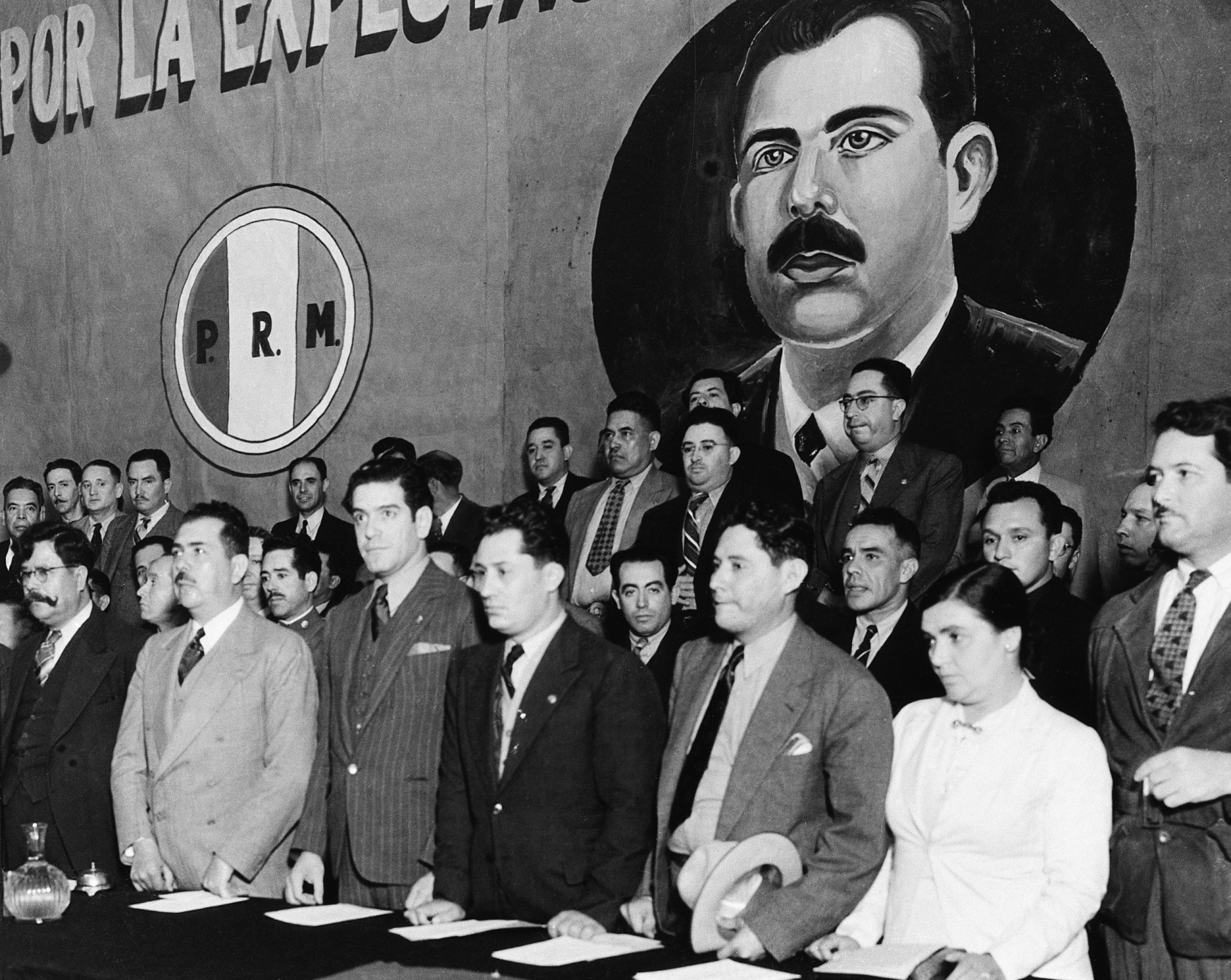 The history of labor unions around the world