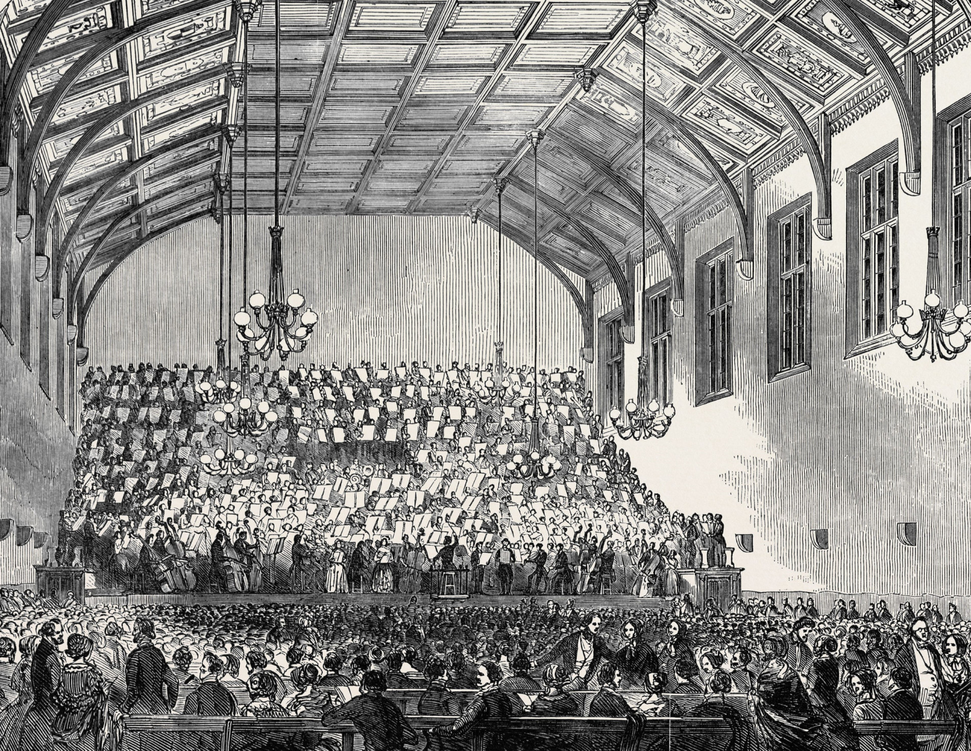 The history of labor unions around the world