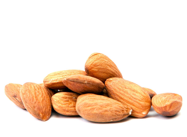 Almond benefits for men sexually -- the science‑backed evidence