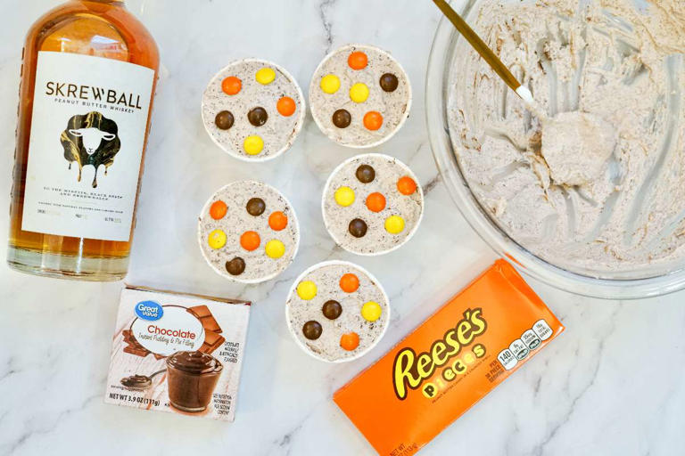 19 perfect peanut butter recipes