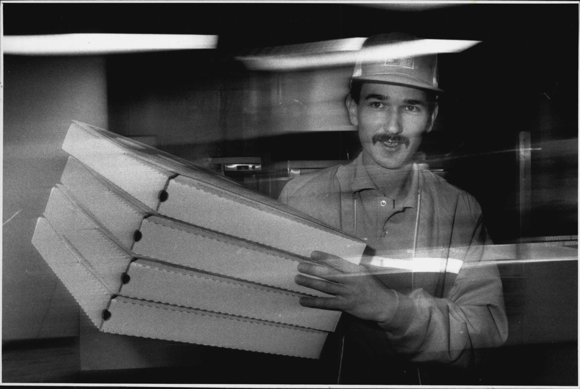 The strange history and surprising facts behind takeout food