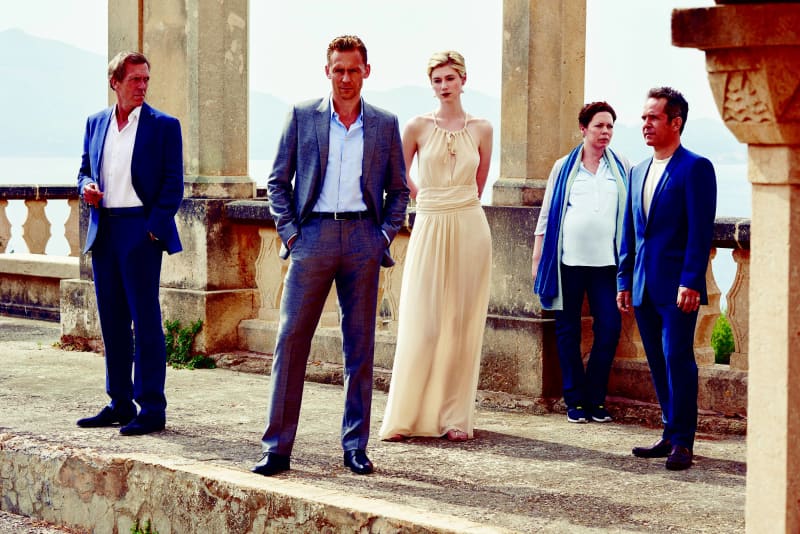 'The Night Manager': What Happened To The Cast Members?