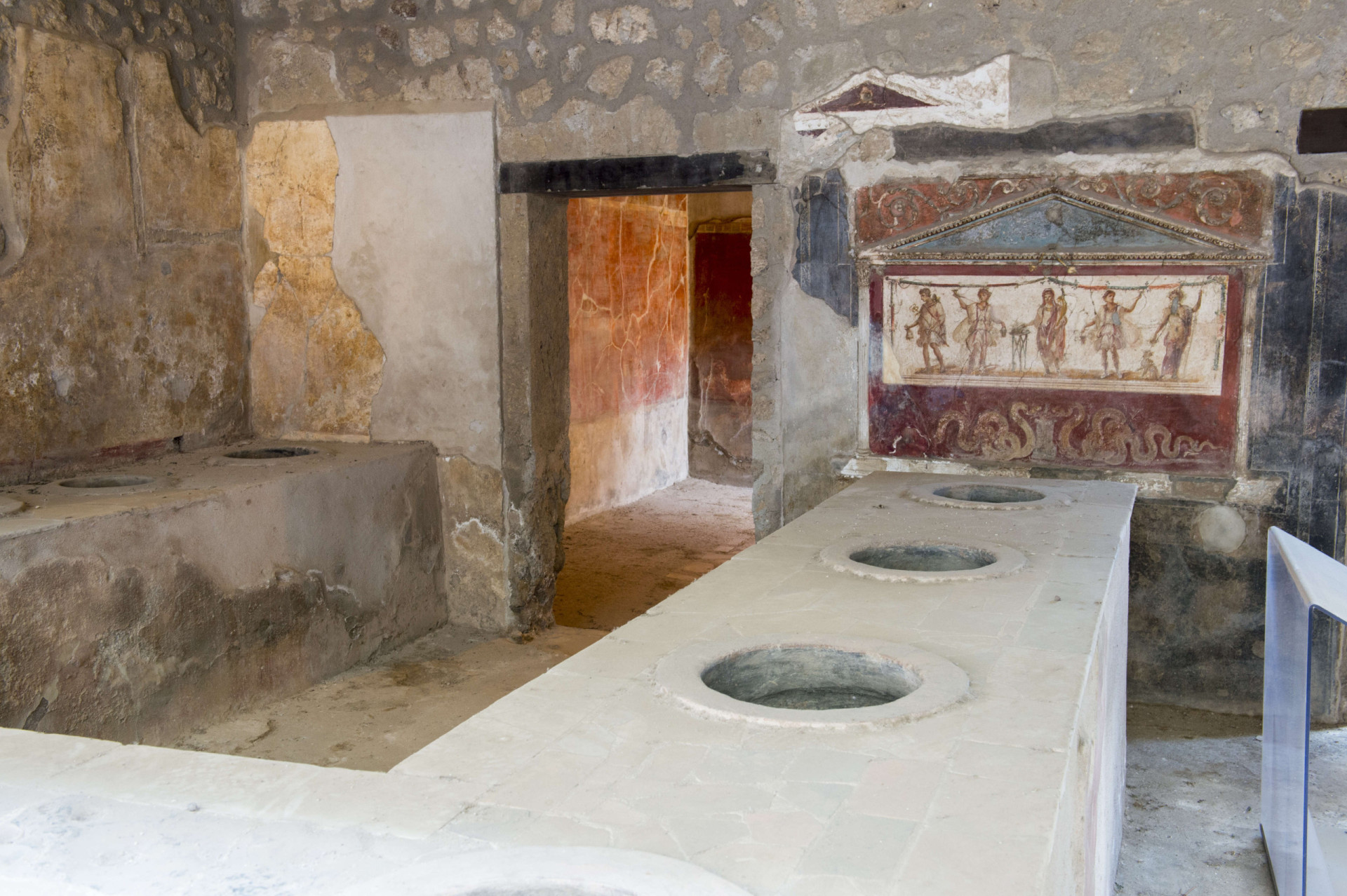 The strange history and surprising facts behind takeout food