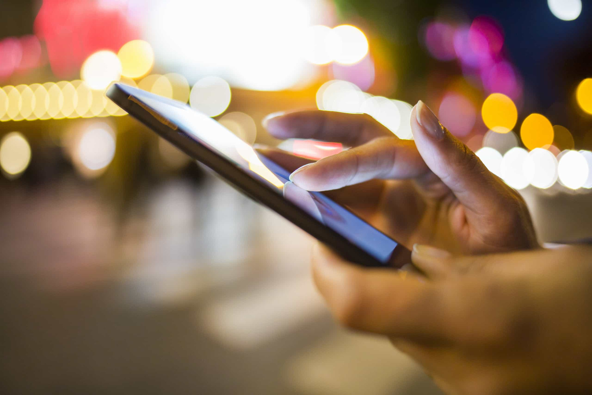 How to use technology mindfully