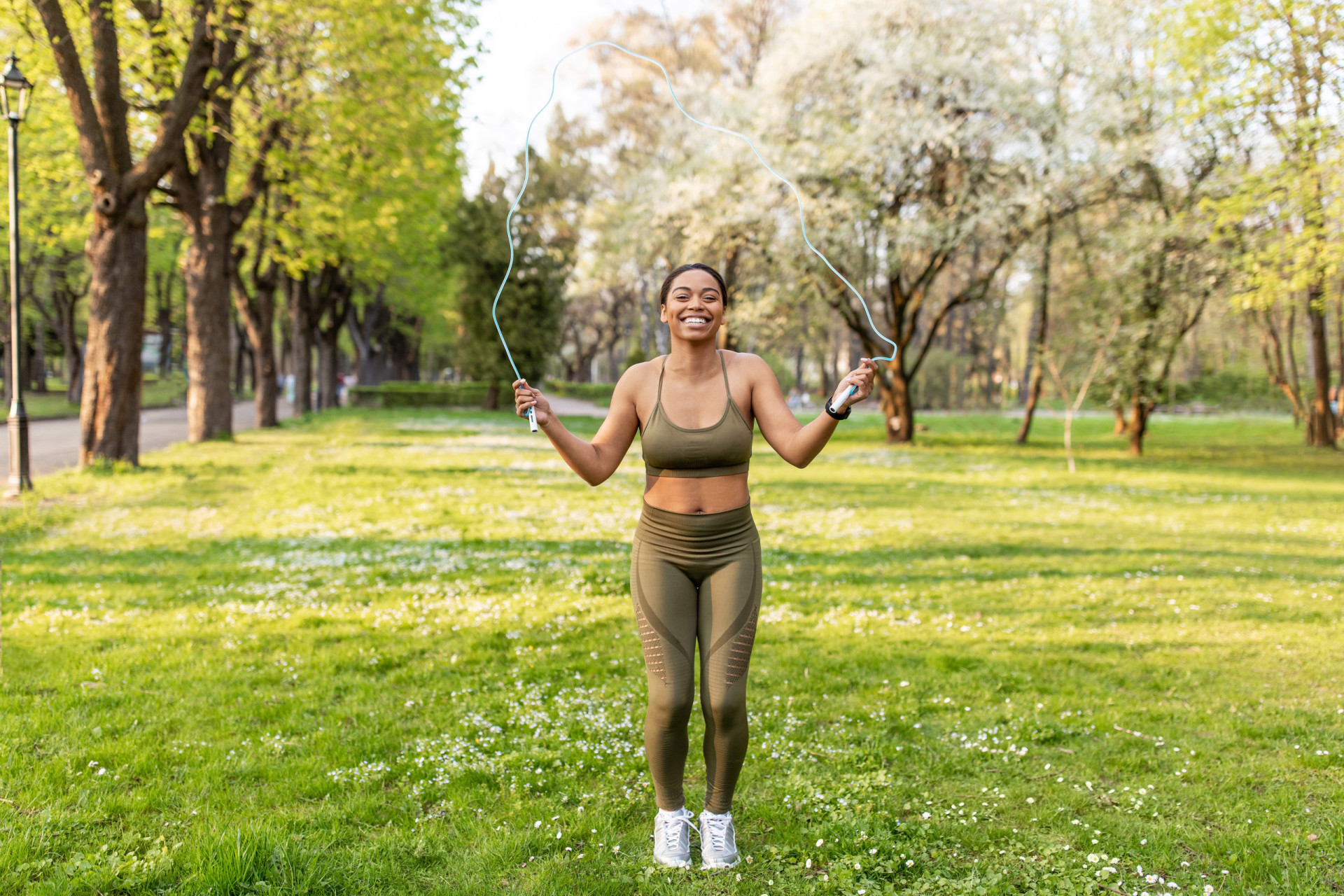 The best workouts to regulate your hormones