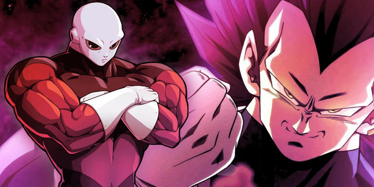 10 Strongest Dragon Ball DAIMA Characters Jiren Would Obliterate
