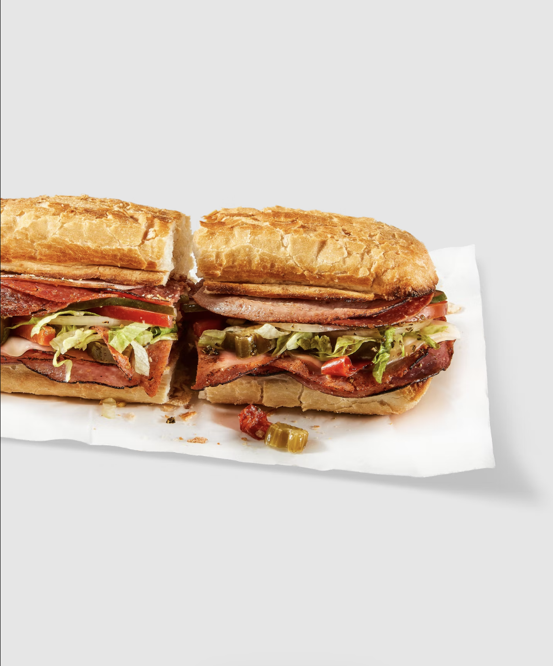 Popular Sandwich Chains, Ranked from Best to Worst