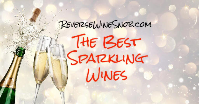 Cantine Maschio Prosecco Brut review