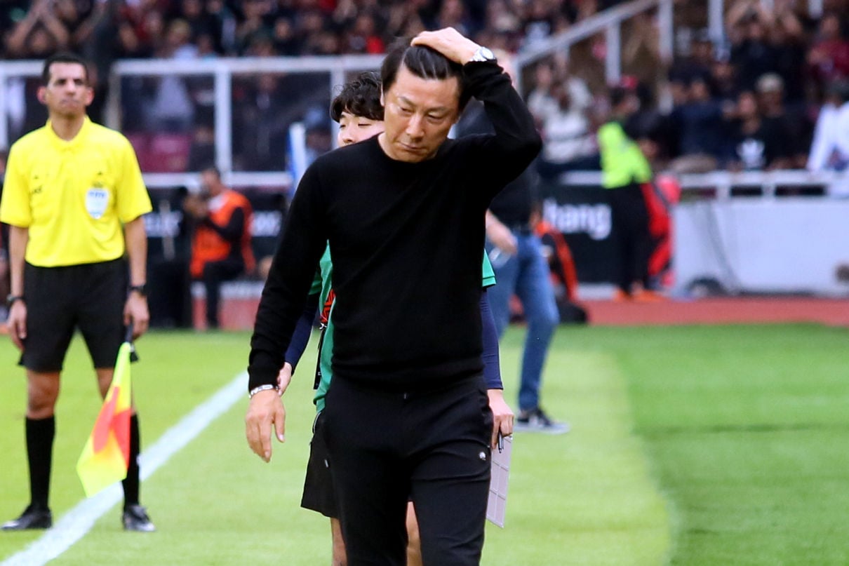 STY Dipecat PSSI, Legislator Pecinta Sepak Bola: Ibarat Petir Pas Siang ...