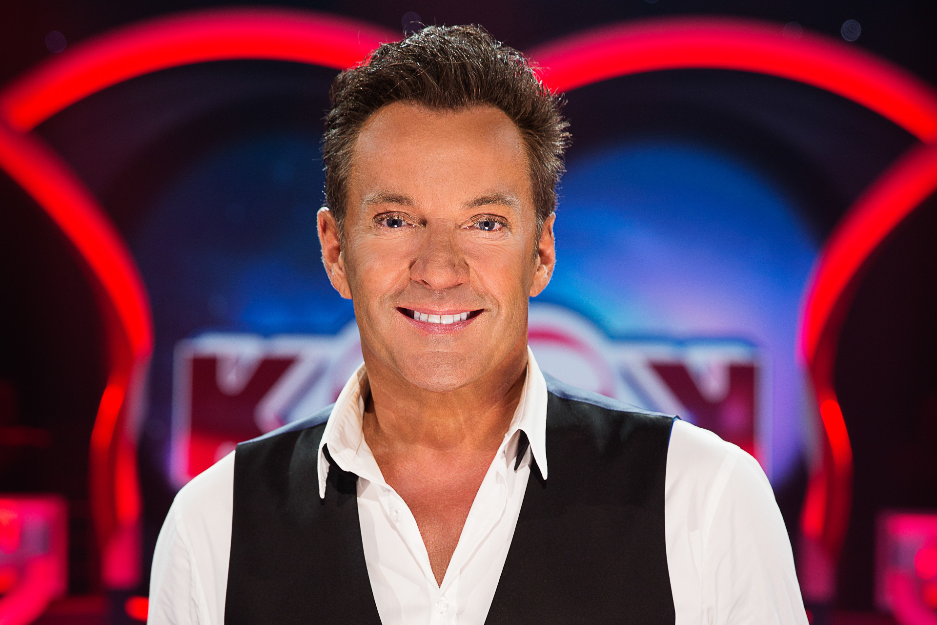 Heeft Gerard Joling een fout begaan?