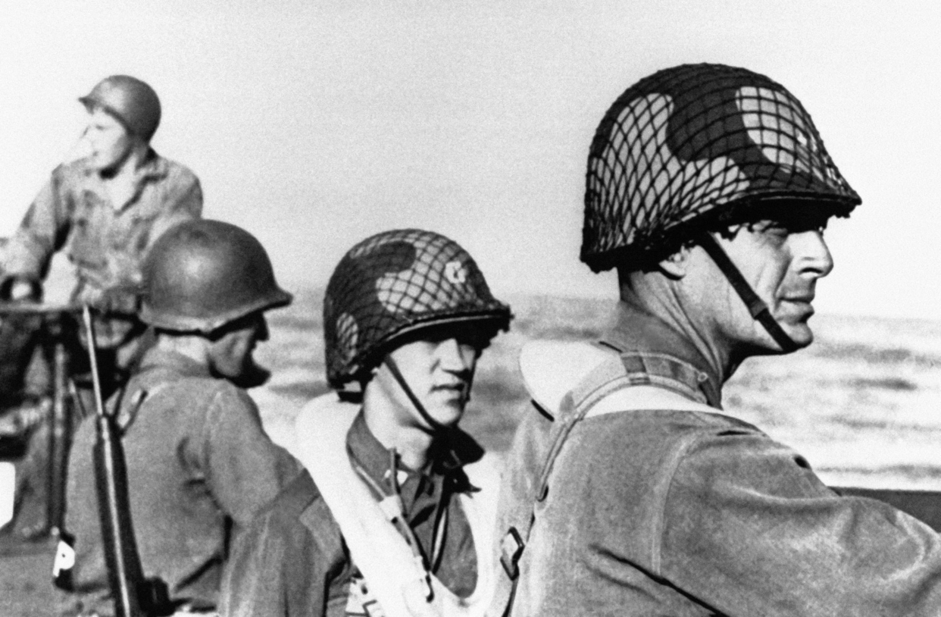 The secretive history of the special forces