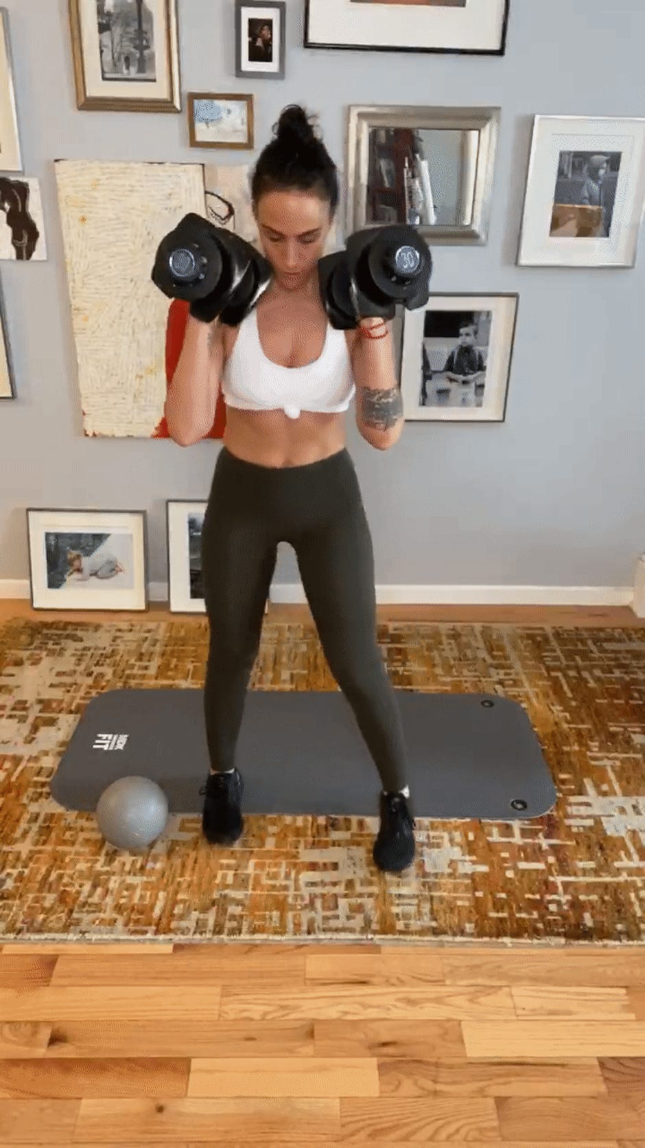 For Weight Loss, Experts Recommend These 3 Workouts