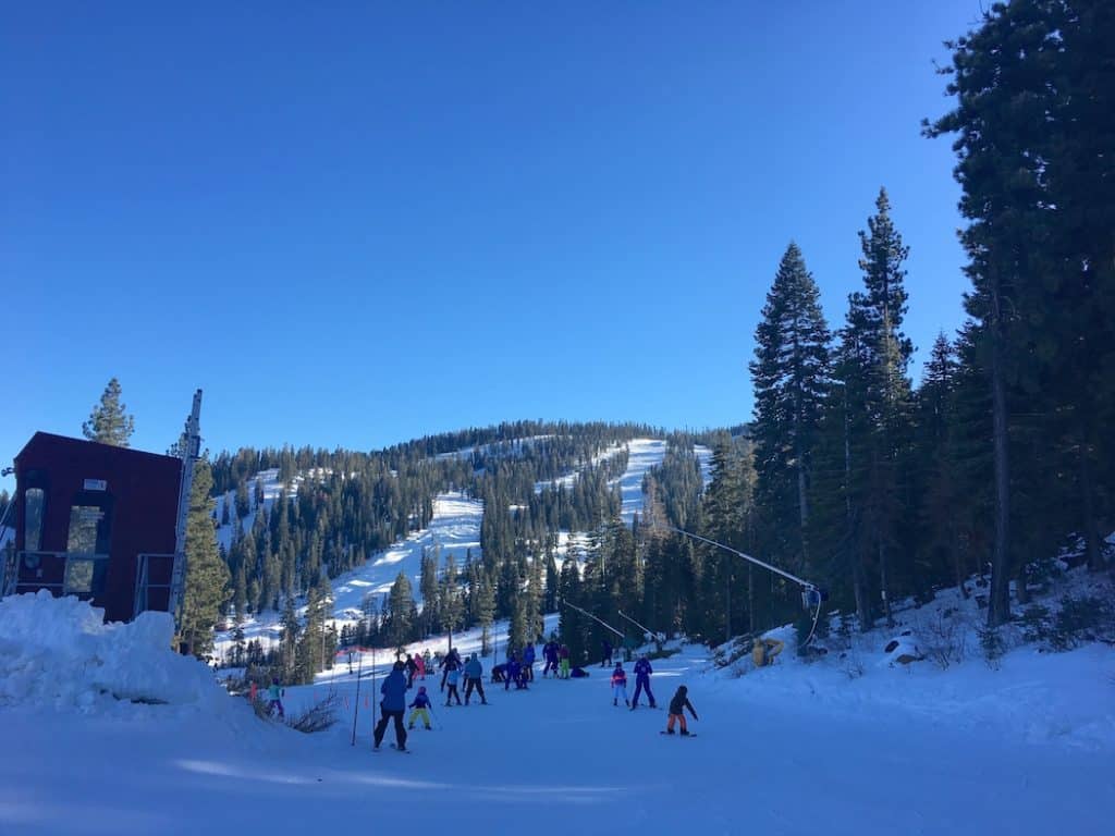 From When to Go to Where to Ski: Top Tips to Pick a Family Friendly Ski ...