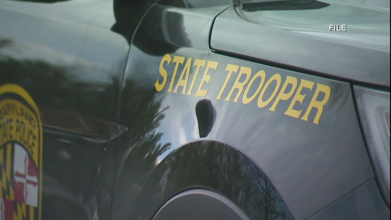 Maryland State Police ramp up patrols for Labor Day weekend