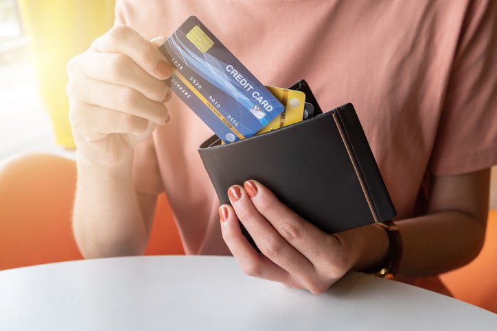4 Credit Card Lessons I Learned the Hard Way