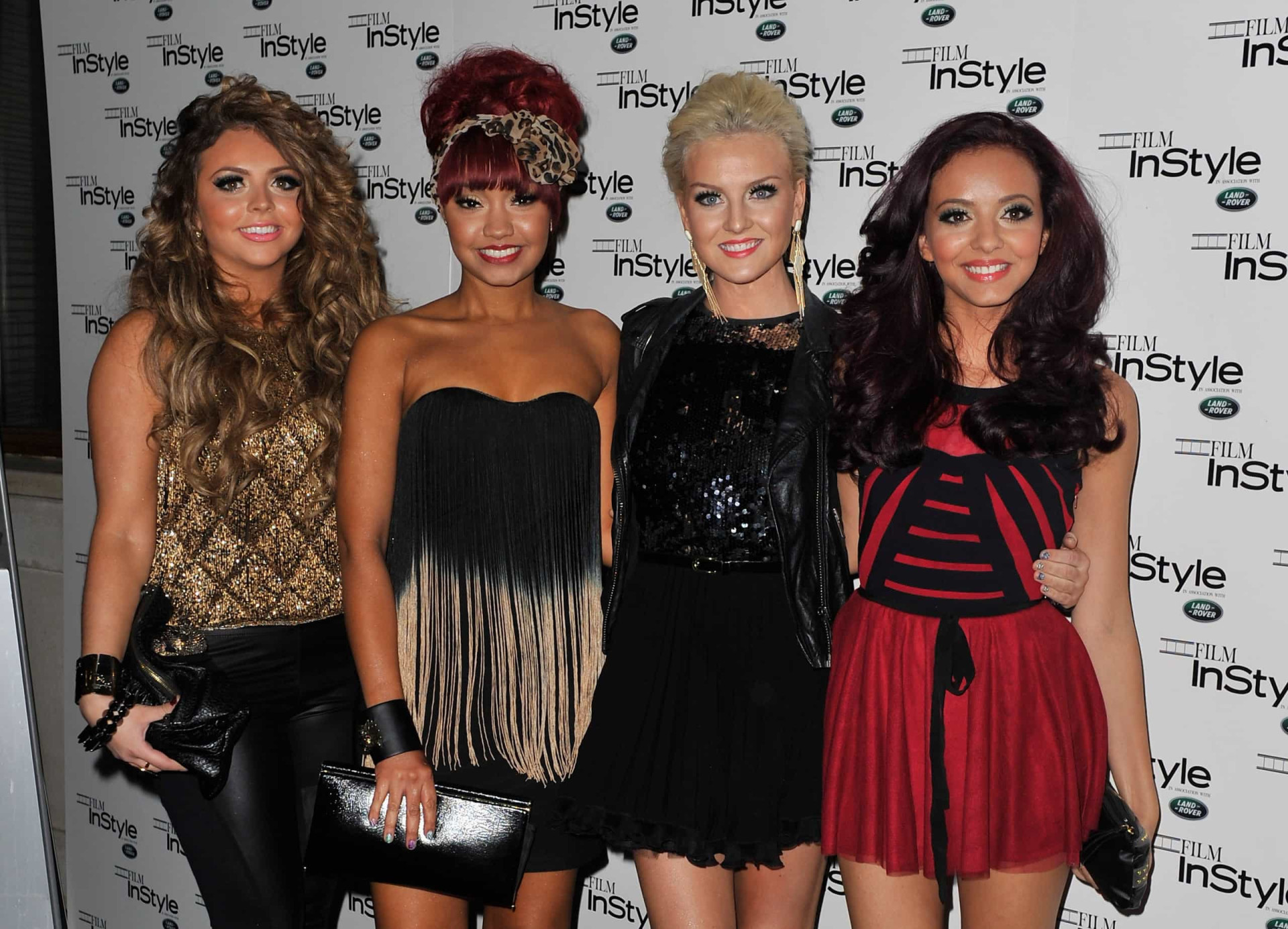 Die 30 besten Girlgroups der Musikgeschichte