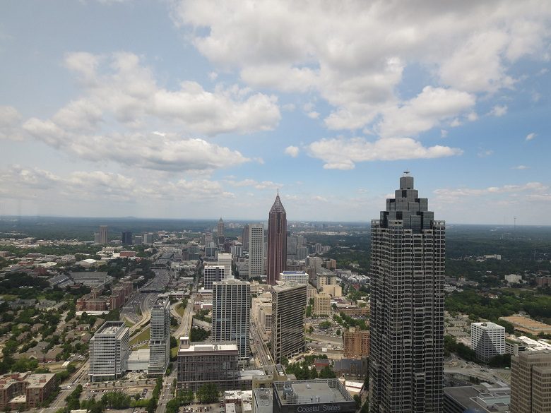 When Is the Best Time to Visit Atlanta?
